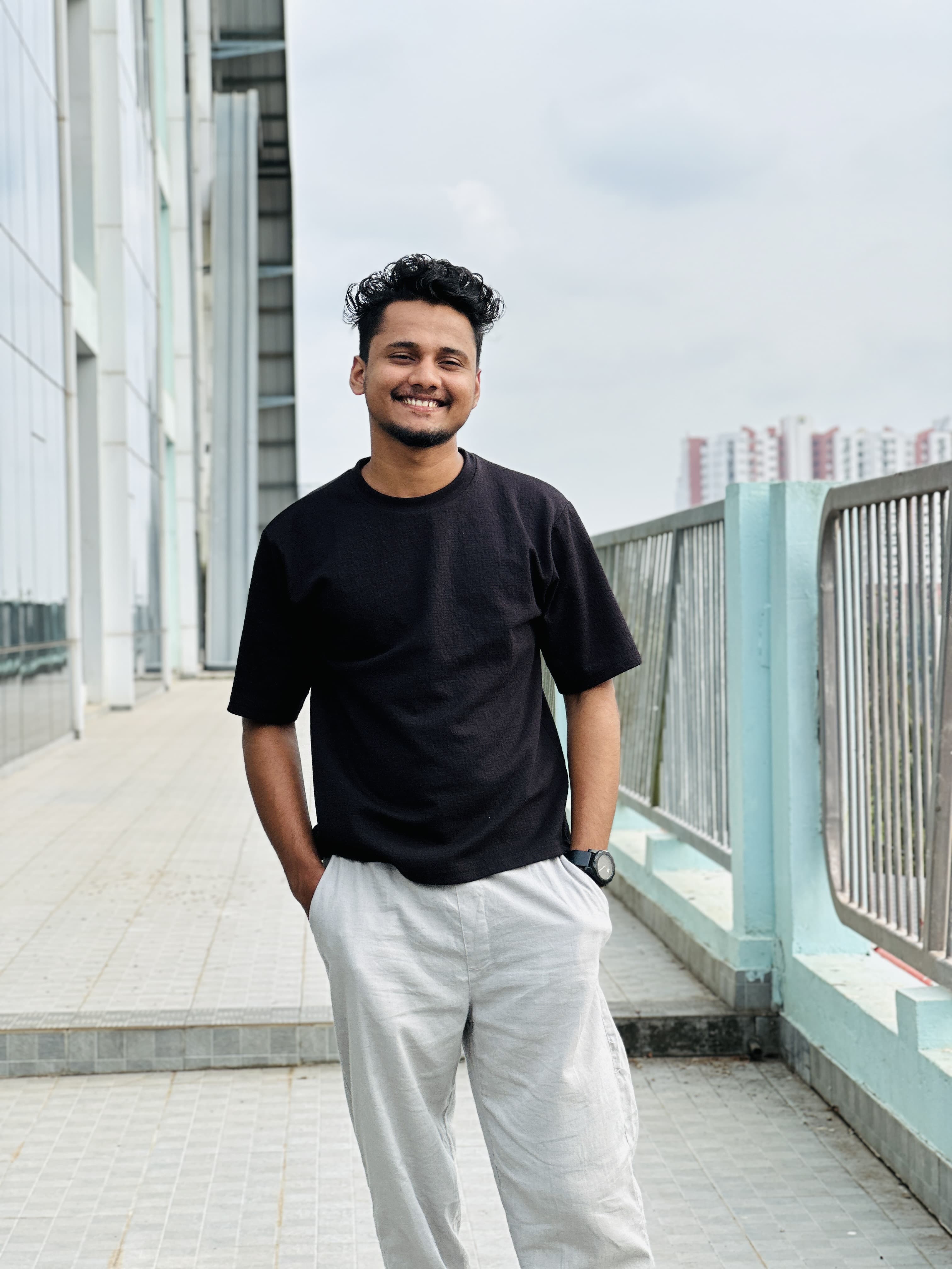 GLINET | Full-Stack Developer | MERN Stack & Cloud Solutions | glinet.in